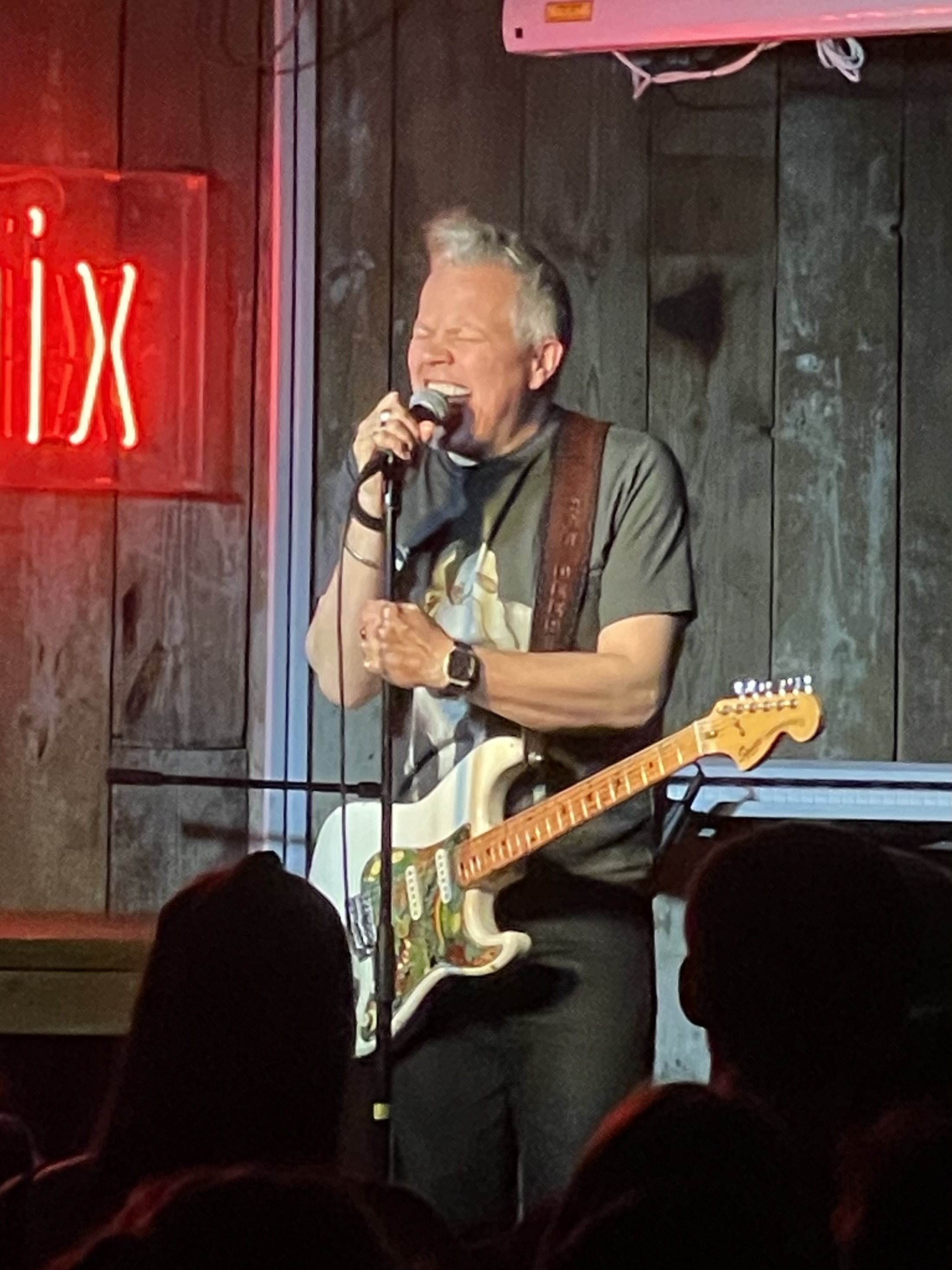 Rob Deering – The Comedy Nerd