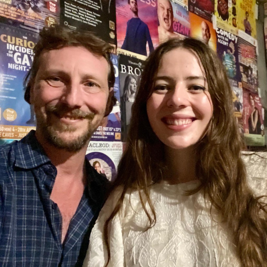 The Comedy Nerd – Live comedy aficionado with a lifetime of ...