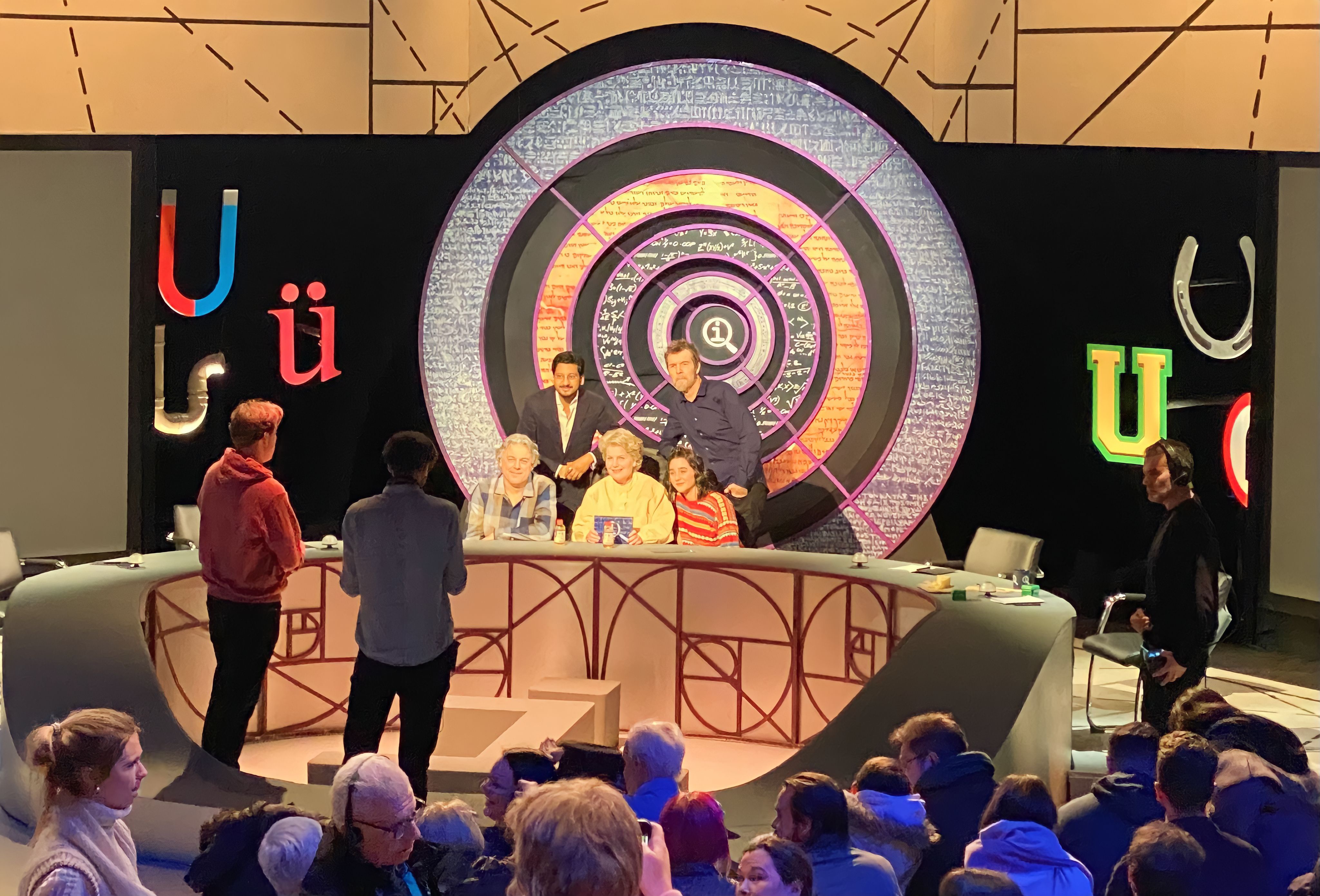 Rhod Gilbert – The Comedy Nerd