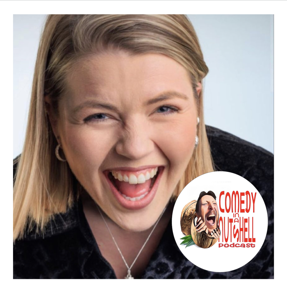 Abi Carter-Simpson – THE COMEDY NERD