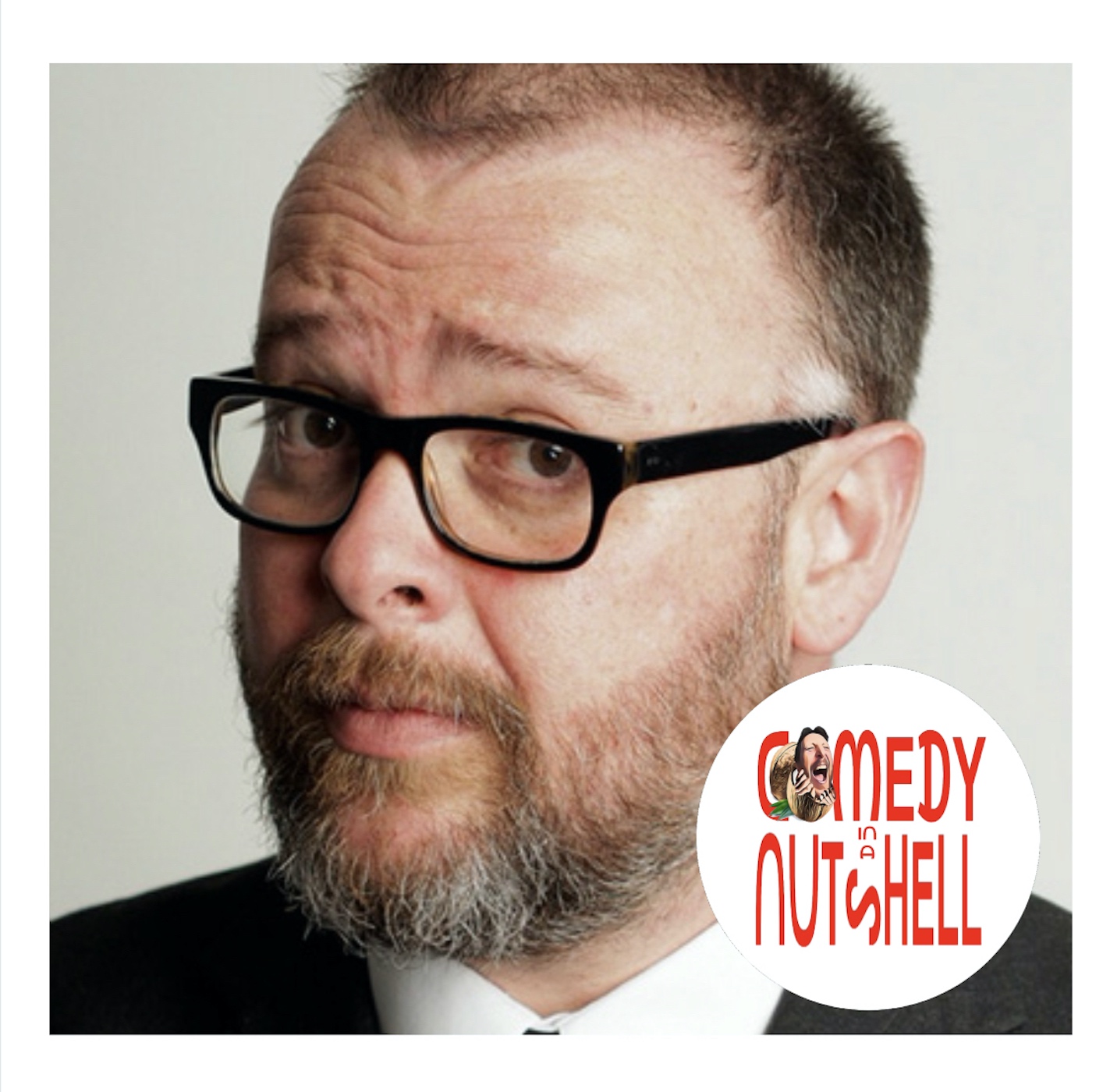 Aidan Goatley – THE COMEDY NERD