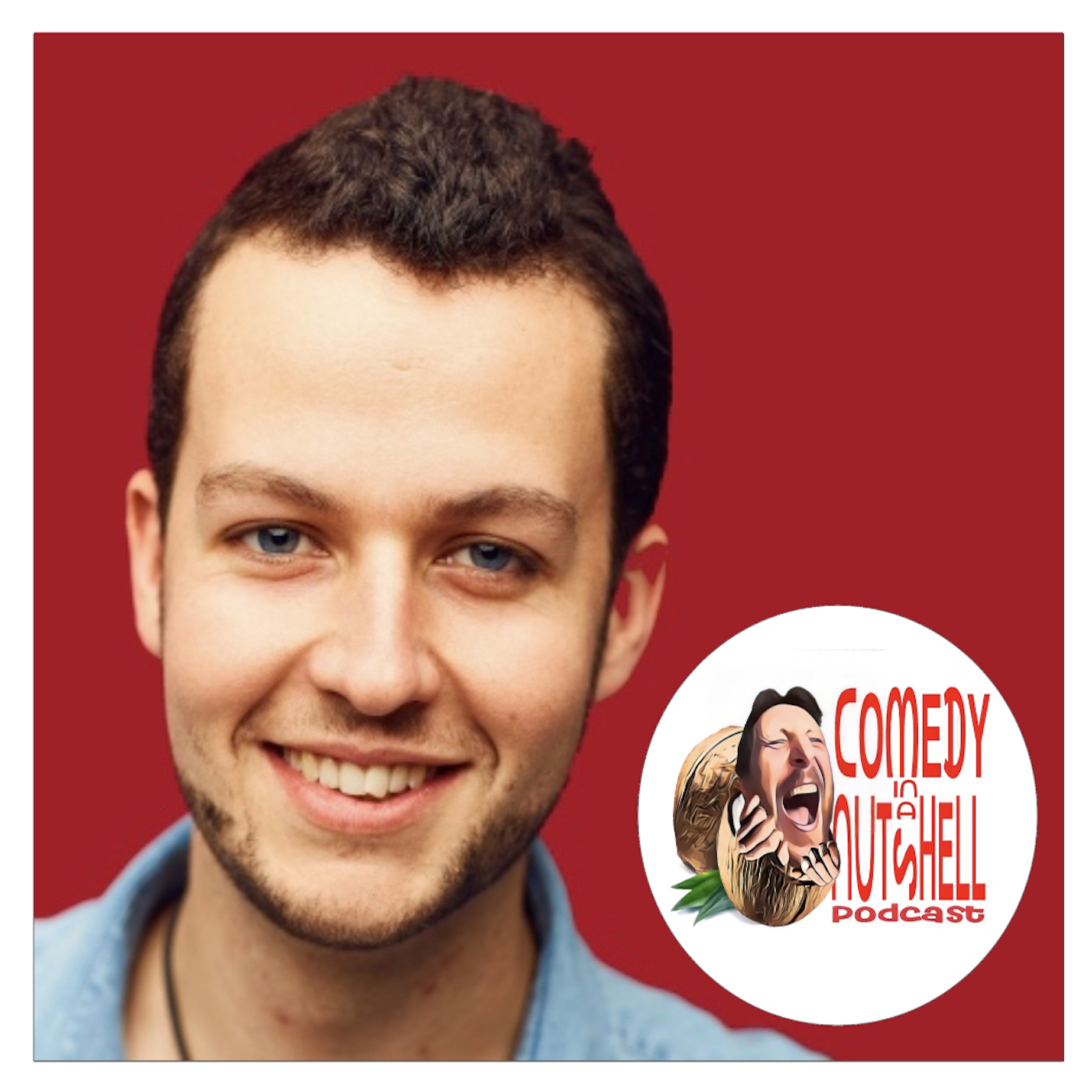 Dave Chawner – THE COMEDY NERD