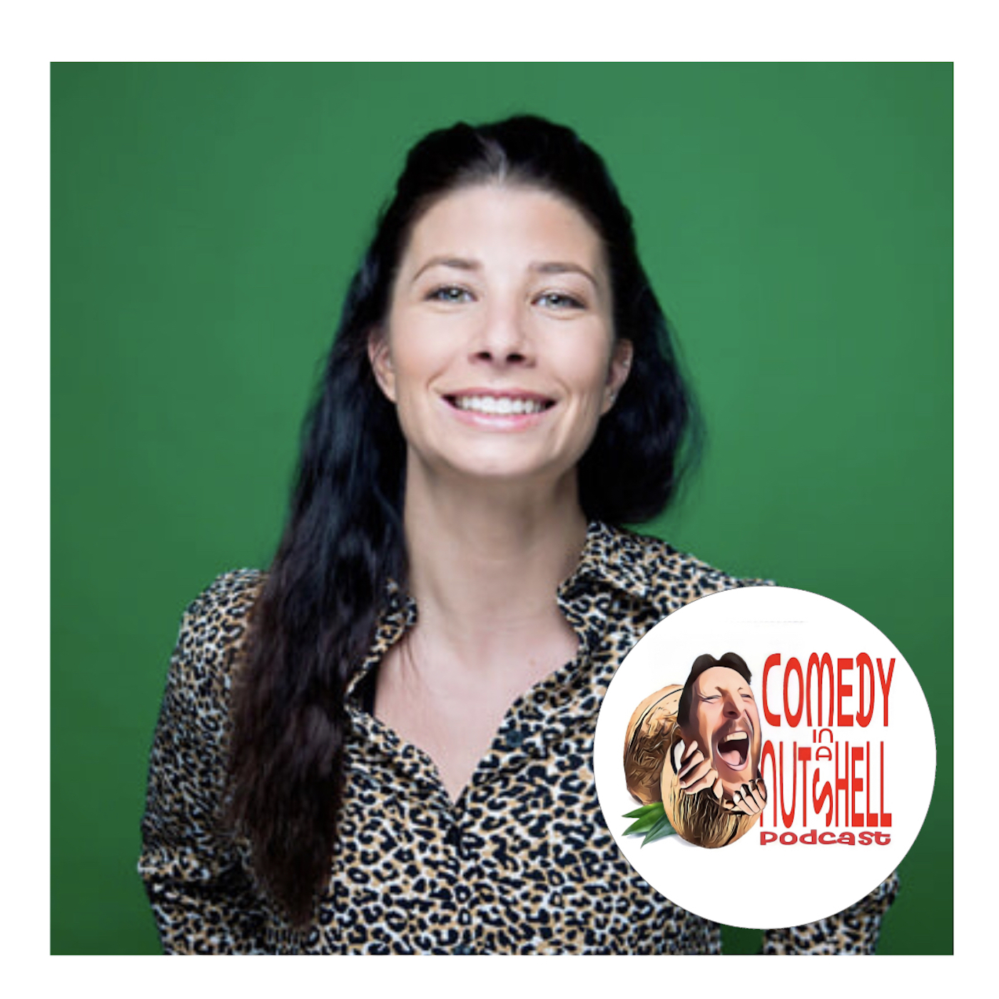 Fiona Ridgewell – THE COMEDY NERD