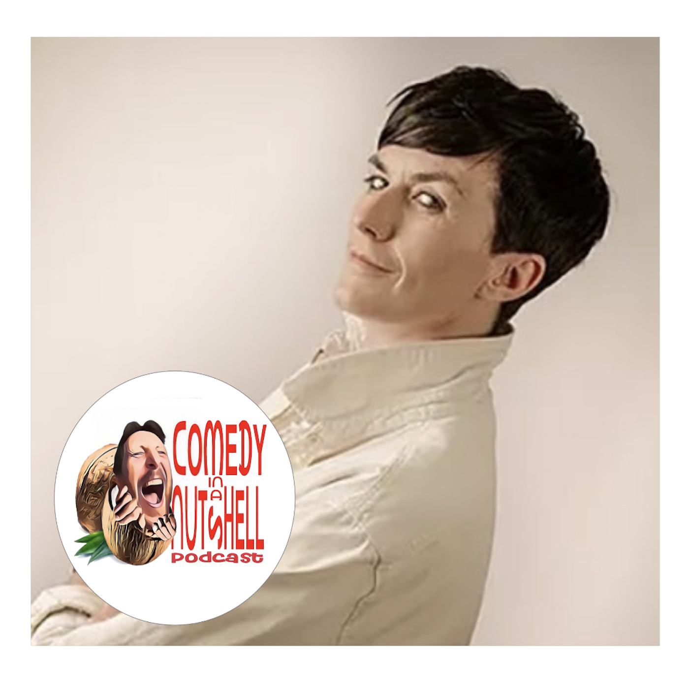 Kate Martin – THE COMEDY NERD