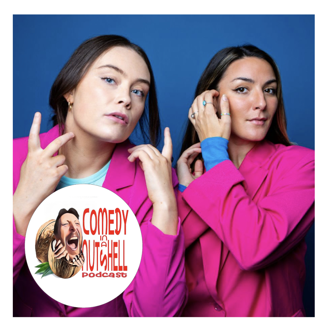 Hooked – The Comedy Nerd