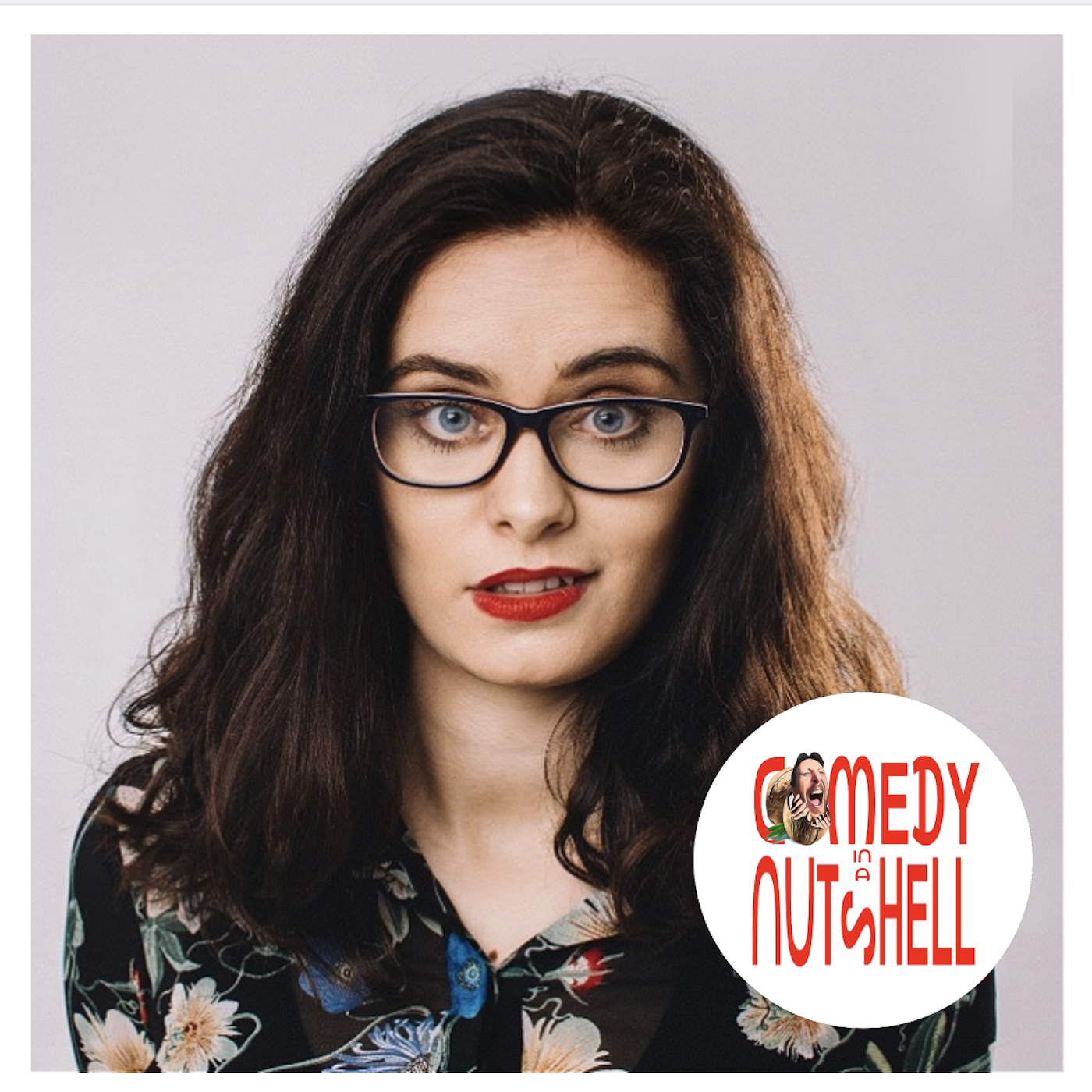 Adele Cliff – THE COMEDY NERD
