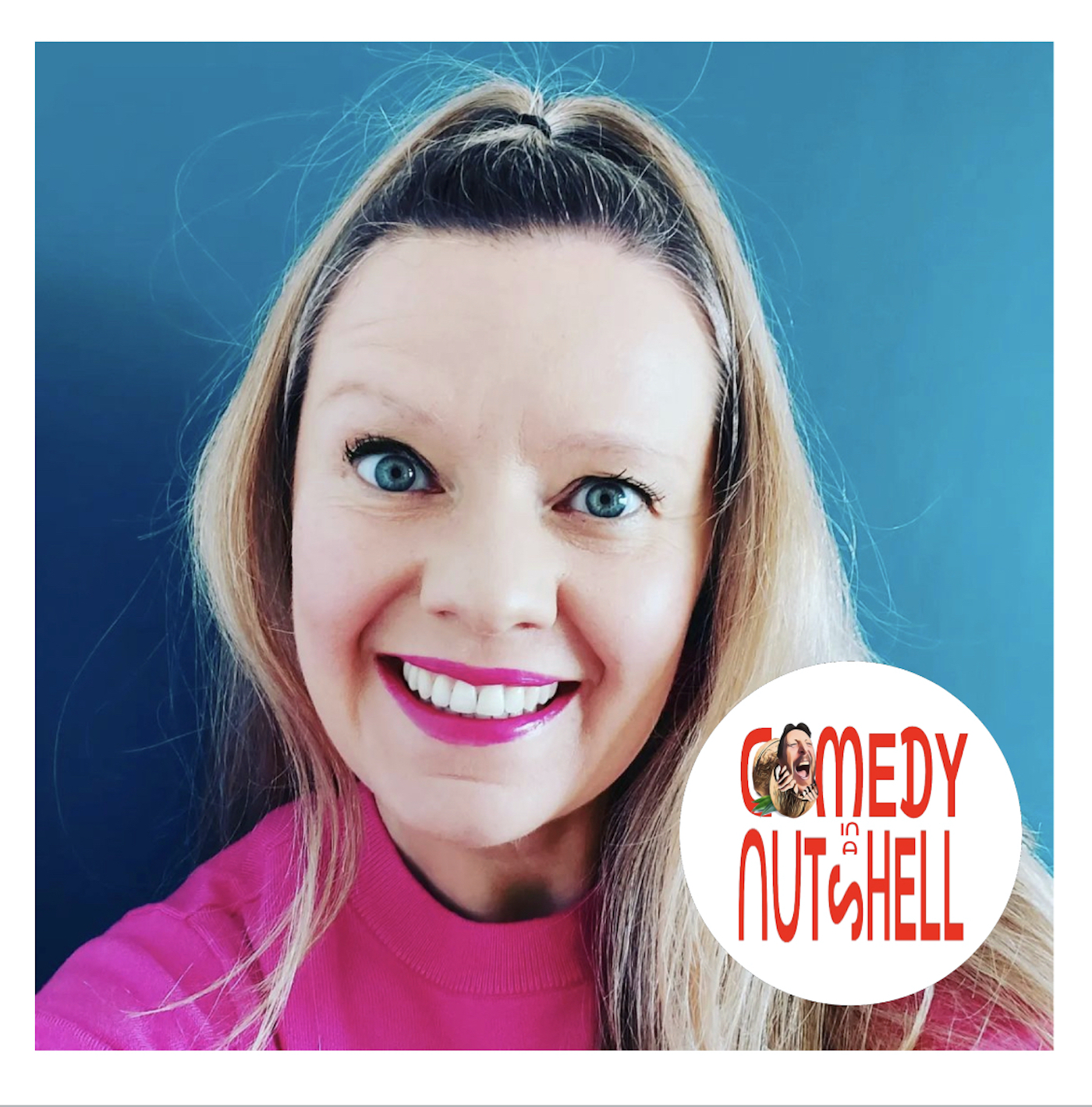 Lorraine Hoodless – The Comedy Nerd