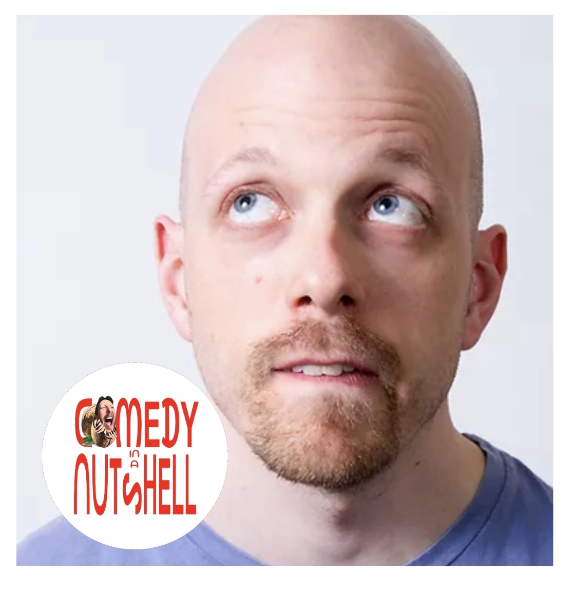 Luca Cupani – THE COMEDY NERD
