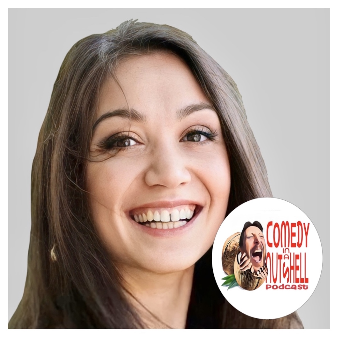 Martha Burns – The Comedy Nerd