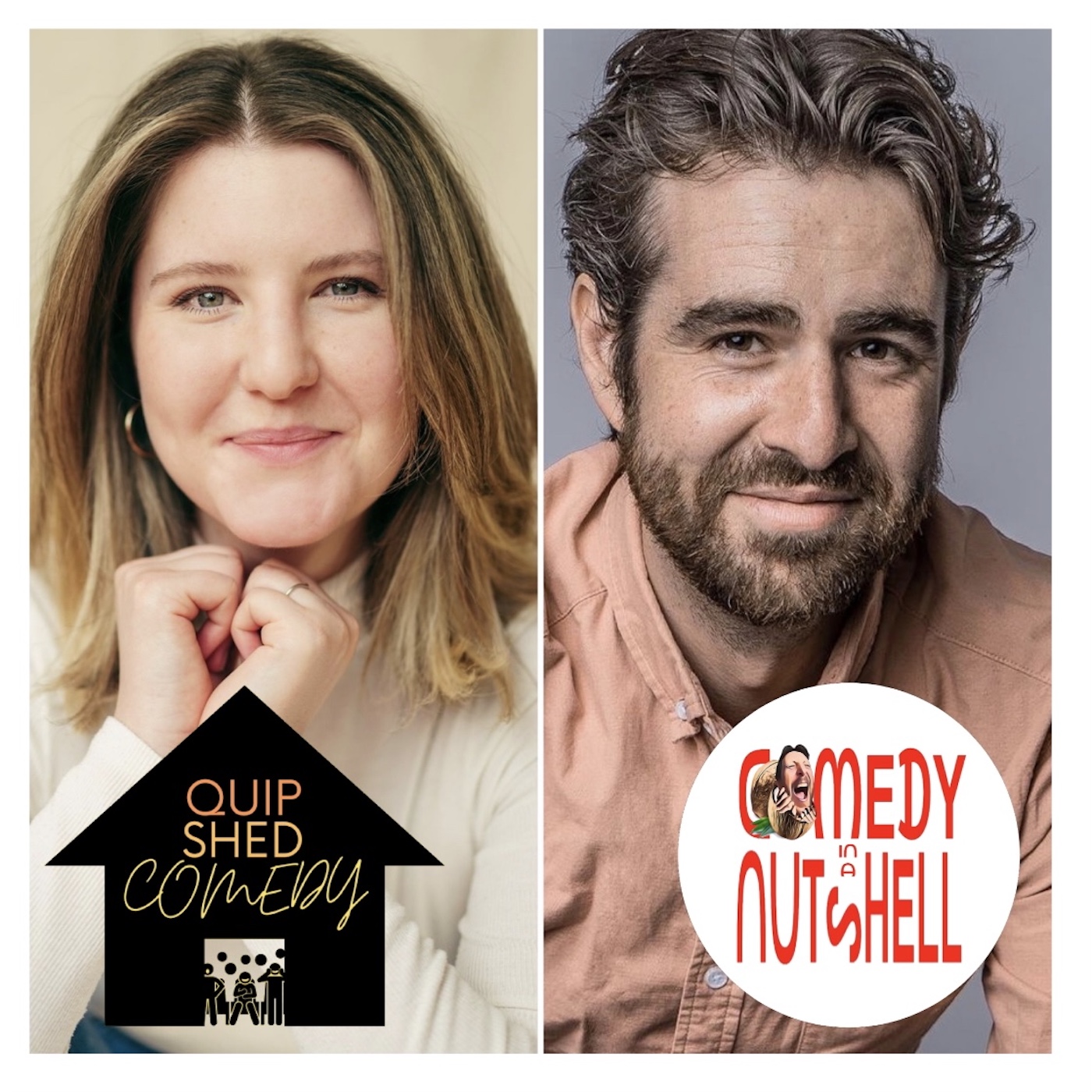 Lyle Barke – THE COMEDY NERD