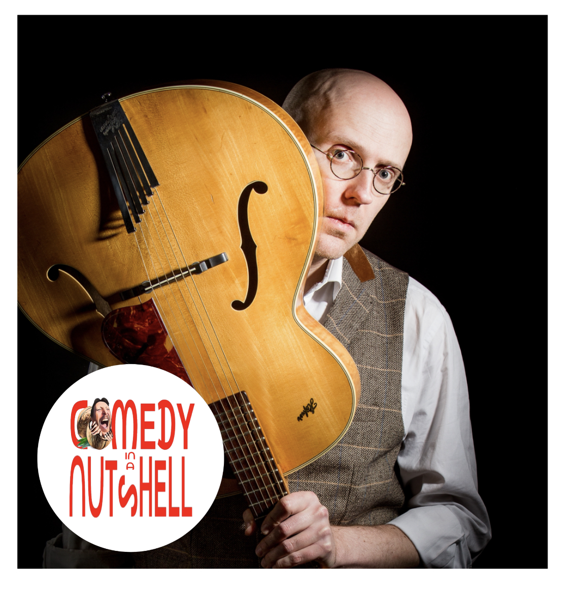 Silky – The Comedy Nerd