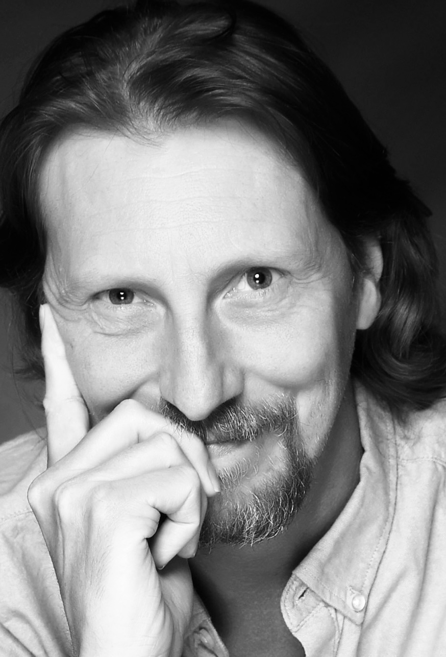 About Me – The Comedy Nerd