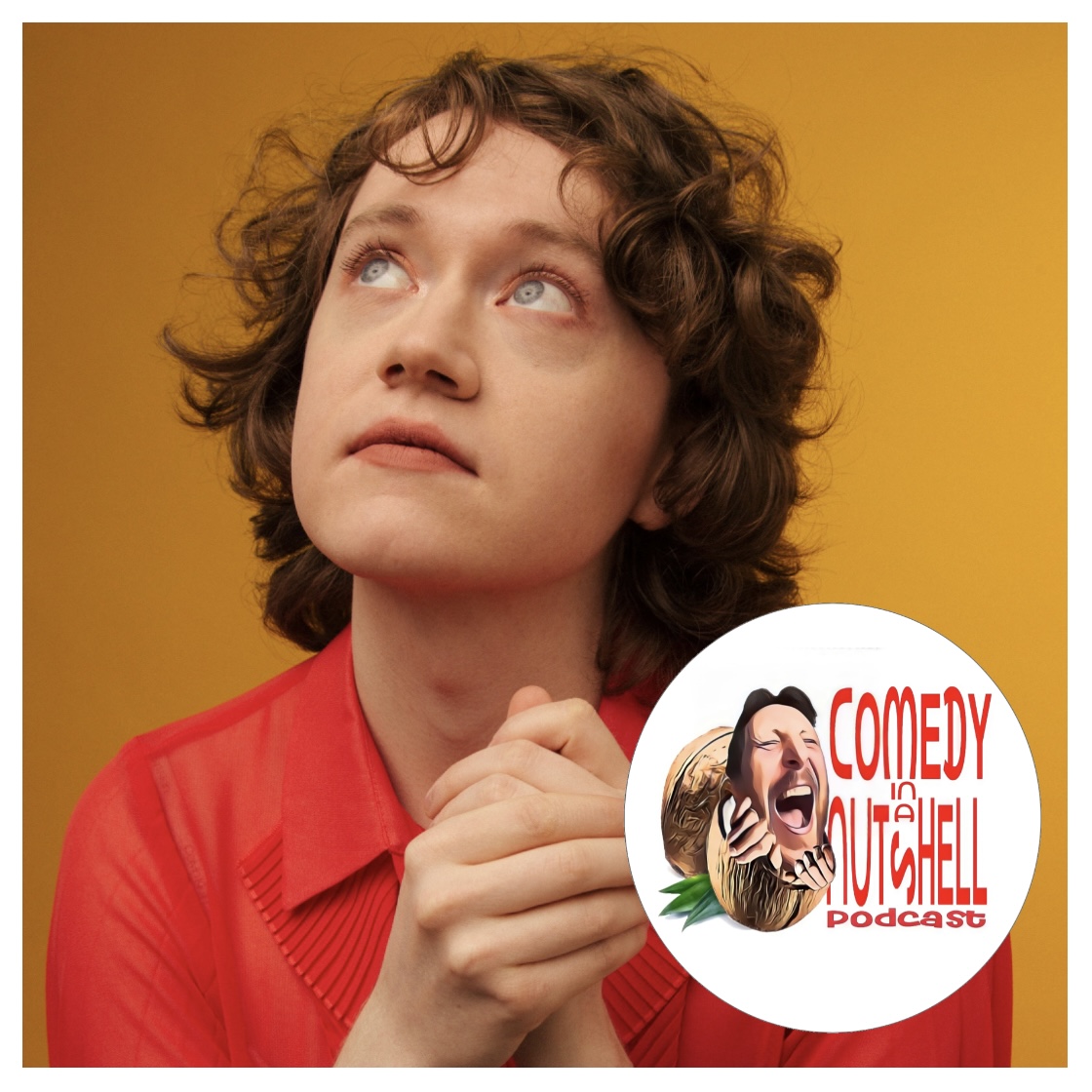 Dee Allum – The Comedy Nerd