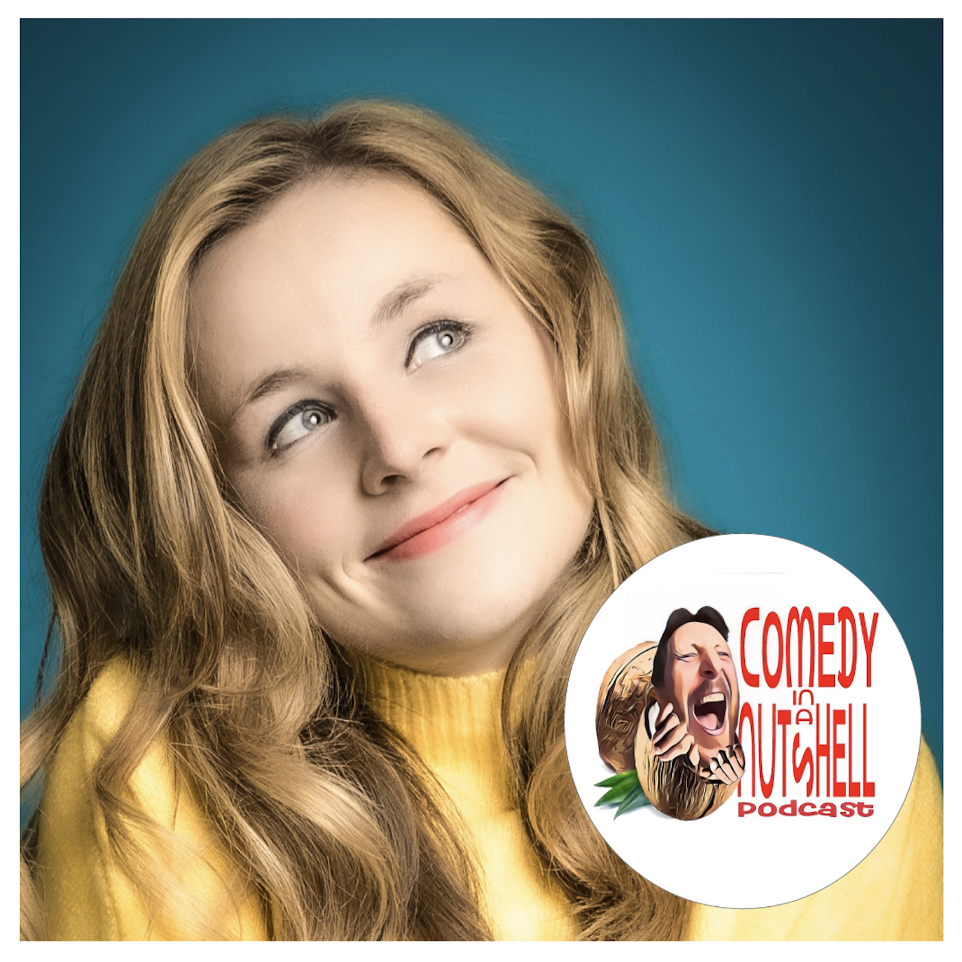 Sasha Ellen – THE COMEDY NERD