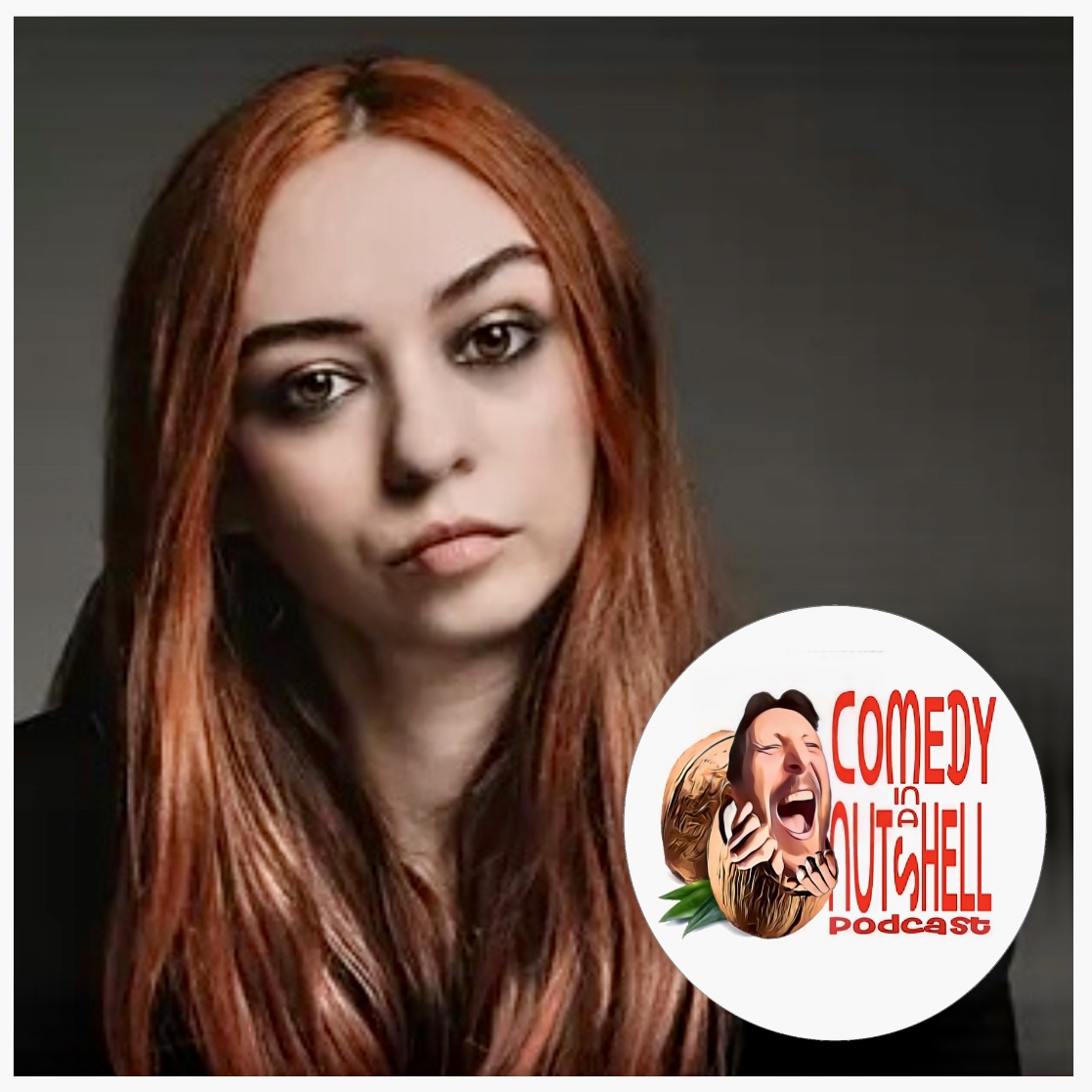 Hannah Platt – The Comedy Nerd