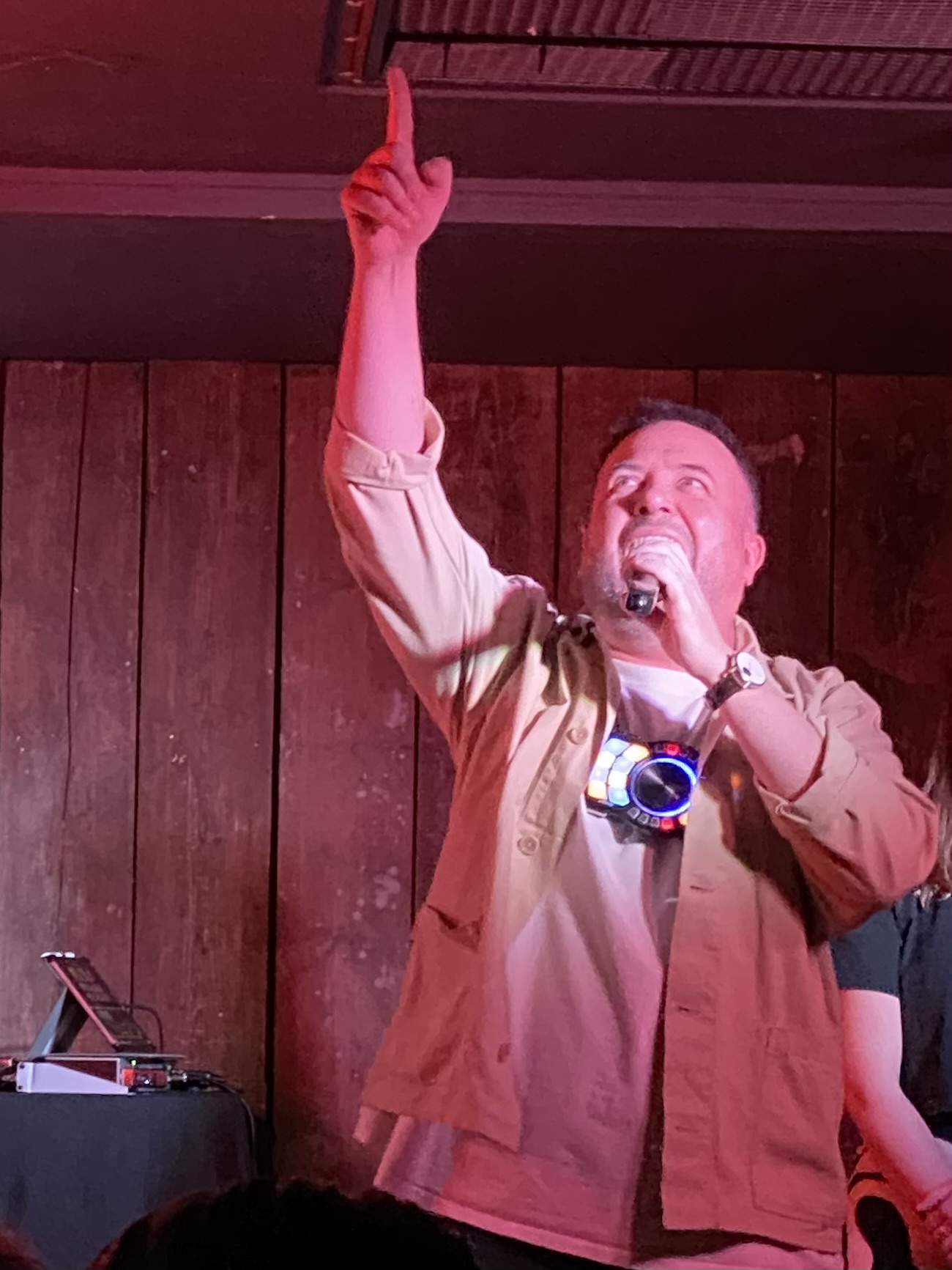 Abandoman – THE COMEDY NERD
