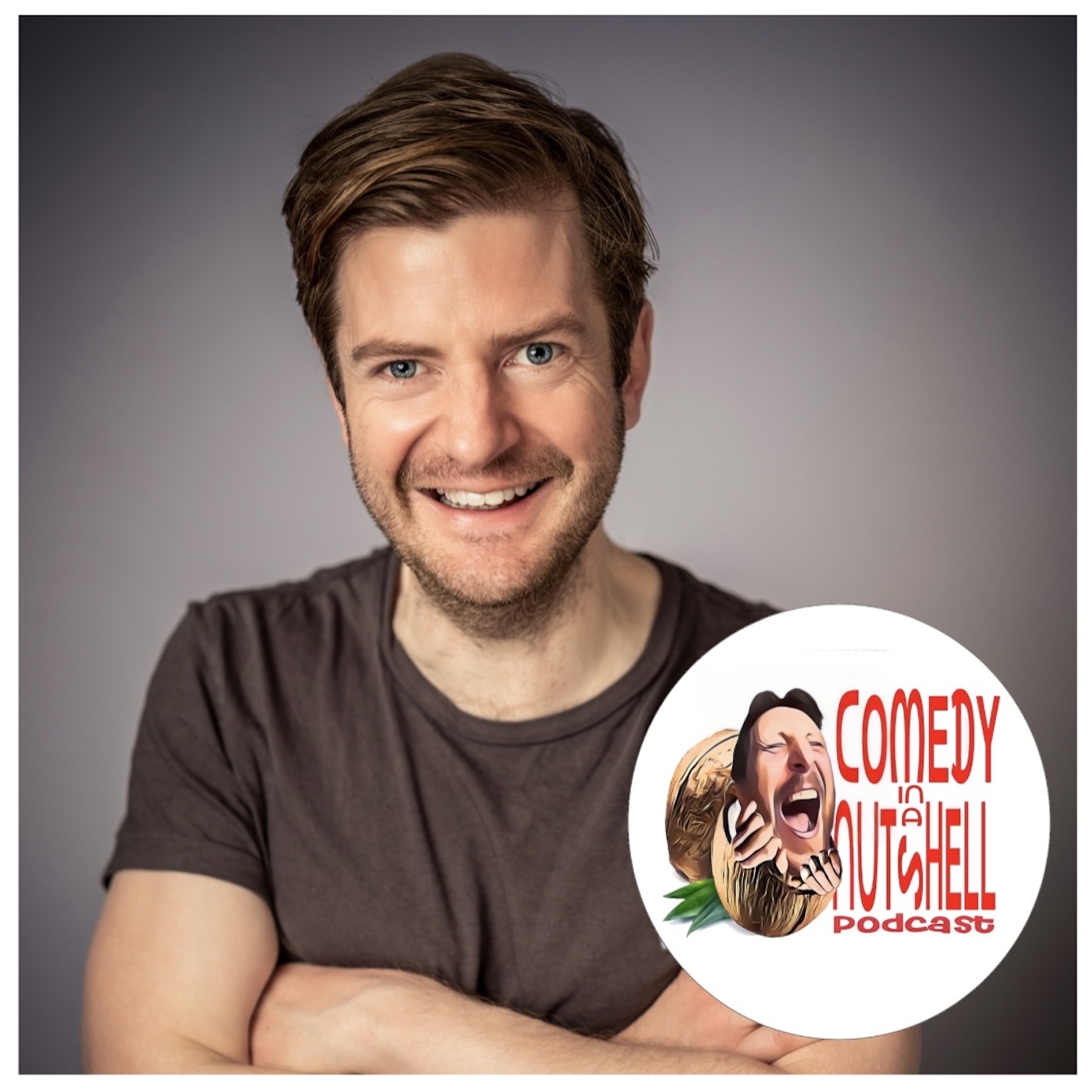 Jack Hester – The Comedy Nerd