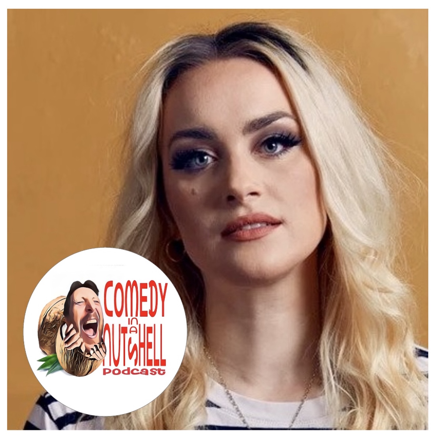 Amy Matthews – THE COMEDY NERD