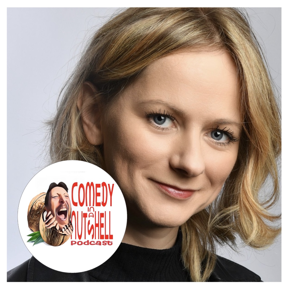 Nerine Skinner – The Comedy Nerd