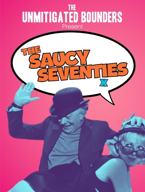 The Unmitigated Bounders – THE COMEDY NERD