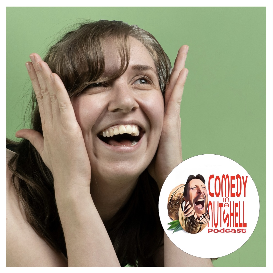 Ruby Carr – The Comedy Nerd
