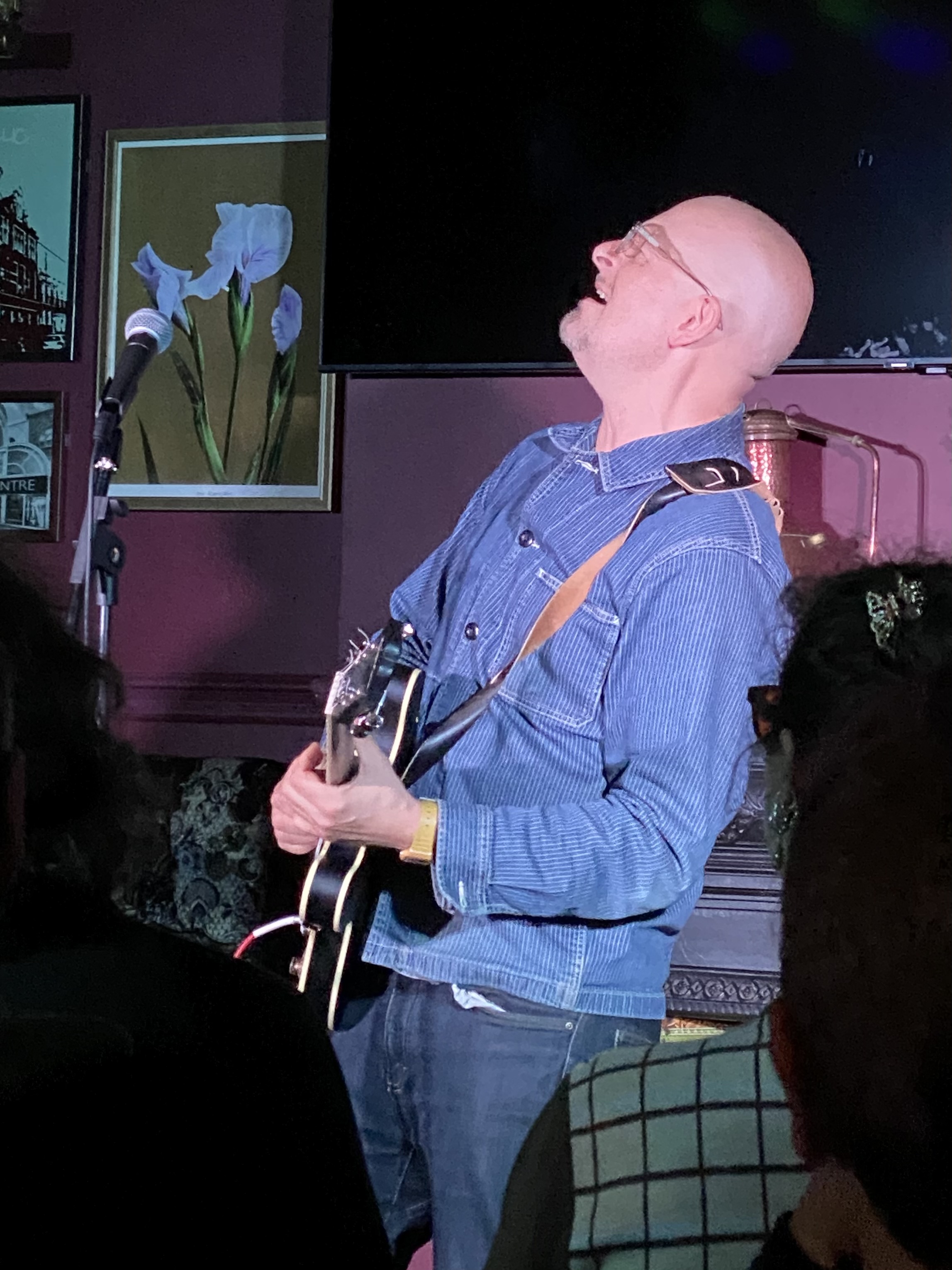 Dan Lees – THE COMEDY NERD