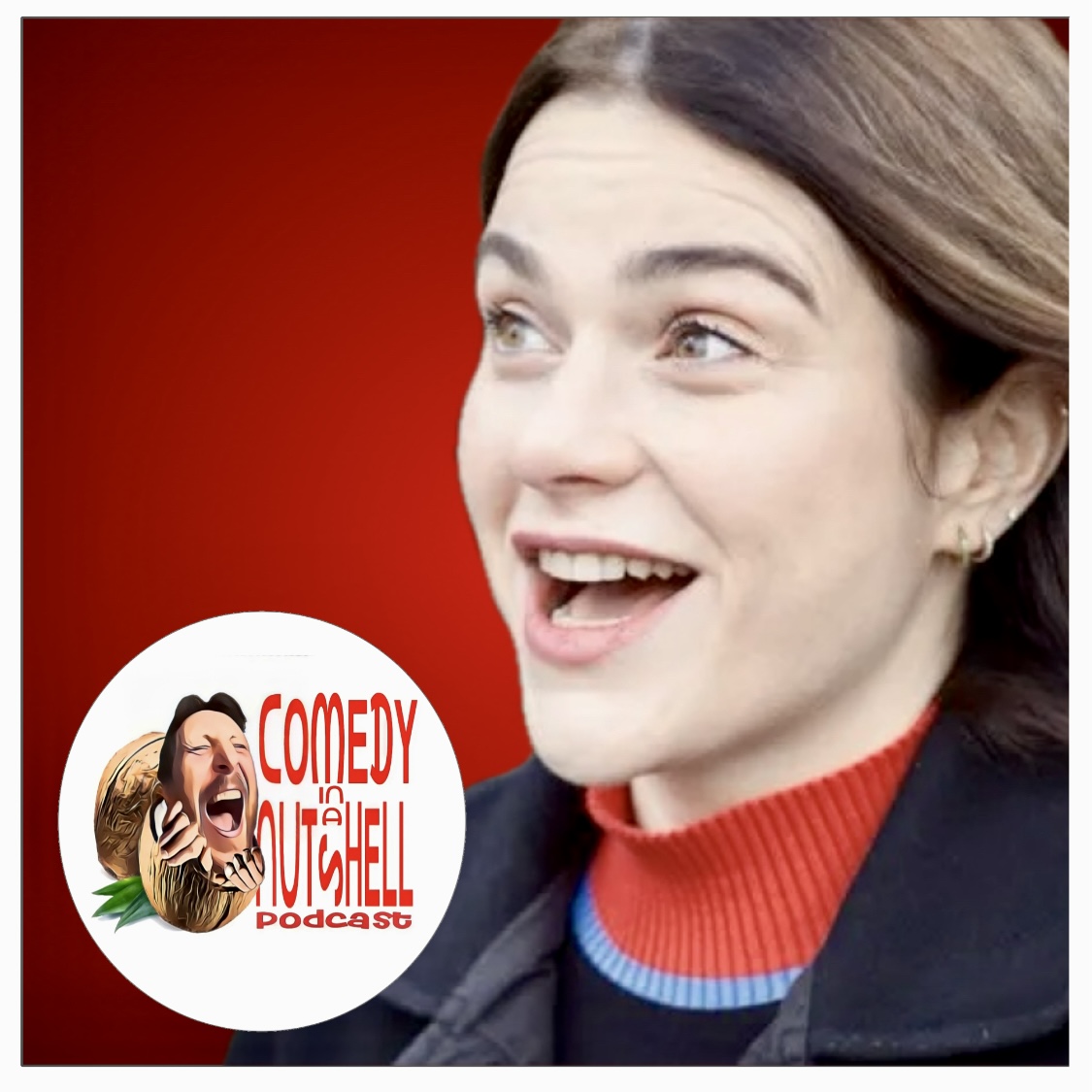 Davina Bentley – THE COMEDY NERD