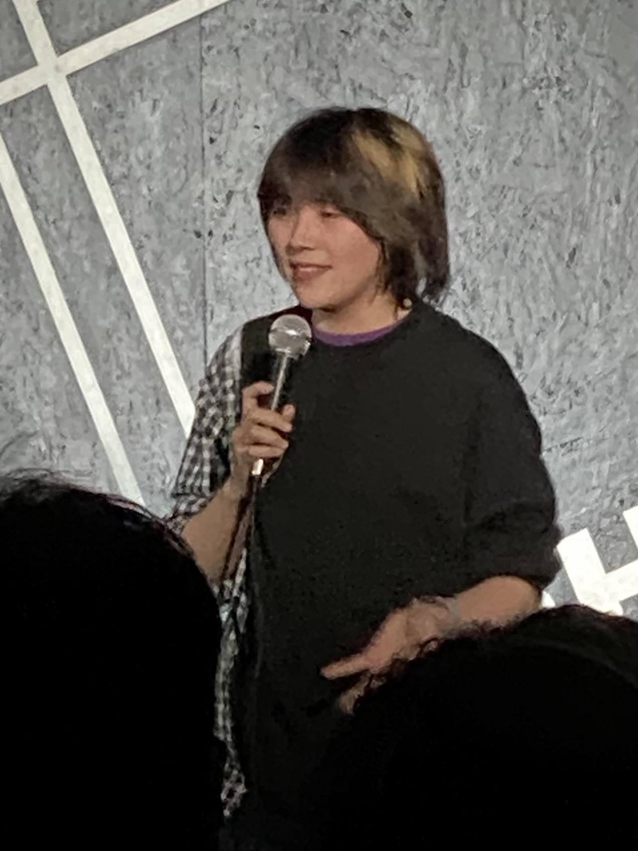 Blank Peng – THE COMEDY NERD