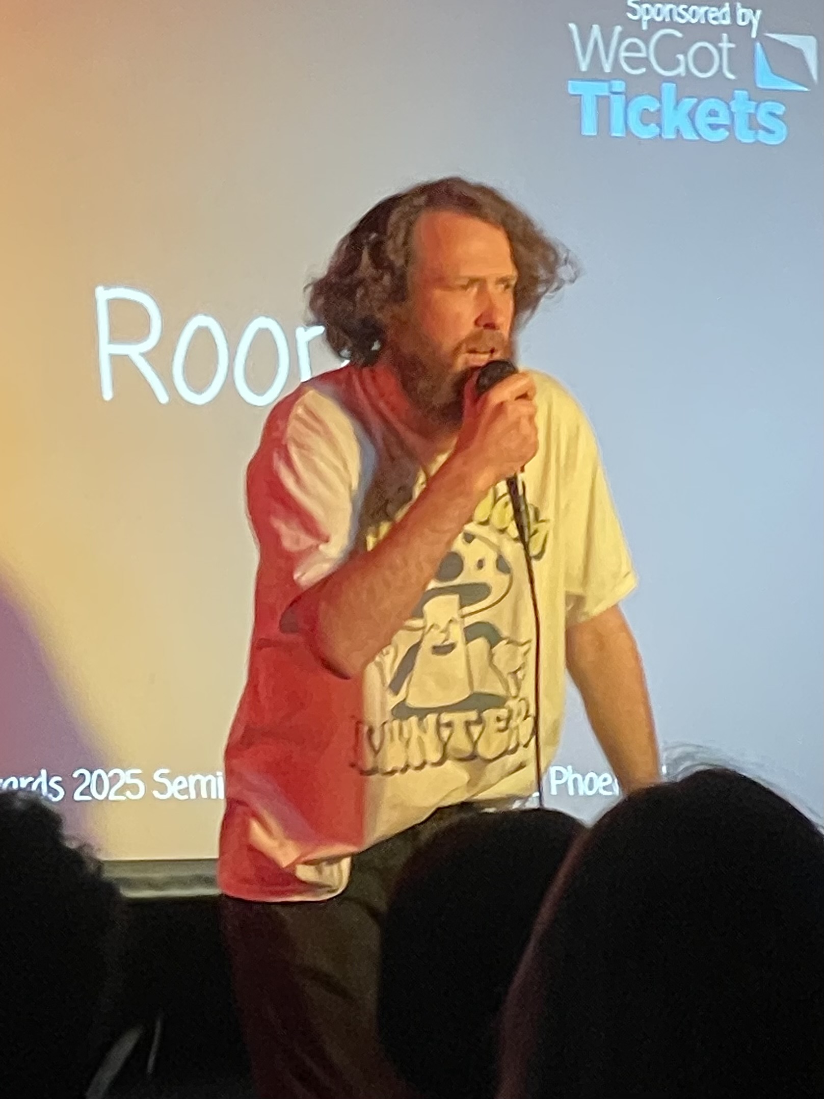 Roops – THE COMEDY NERD