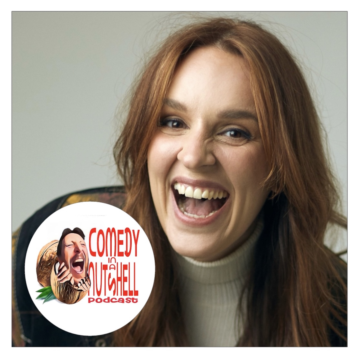Katie Norris – The Comedy Nerd