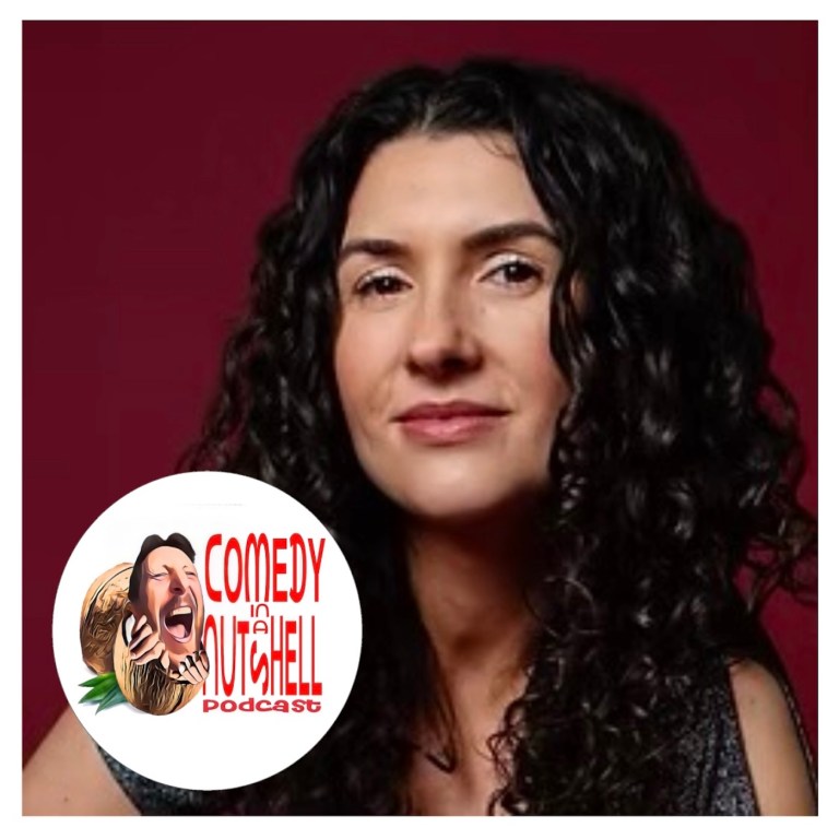 Kayleigh Jones – THE COMEDY NERD