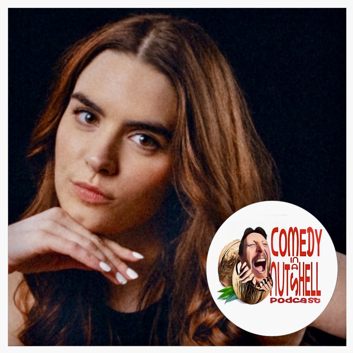 Amelia Hamilton – THE COMEDY NERD