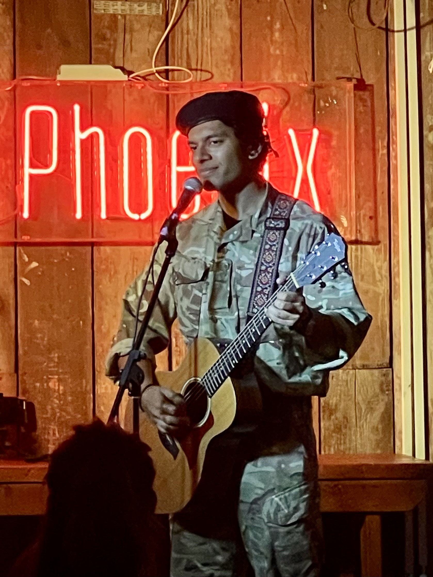 Danny Garg – THE COMEDY NERD